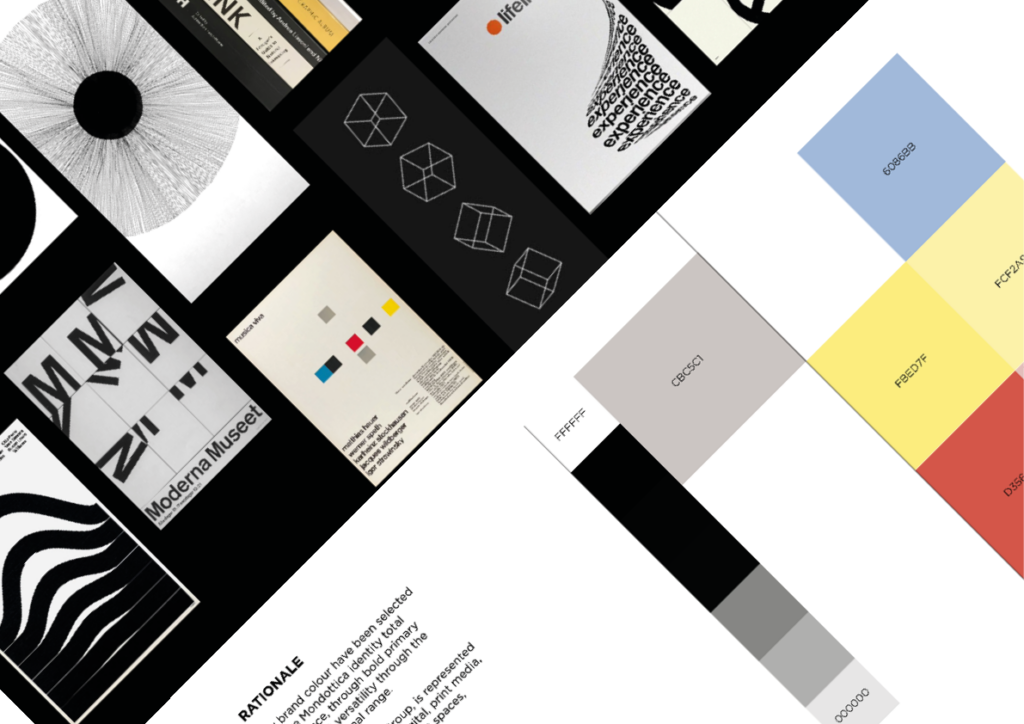 WEBSITE RE-LAUNCH - mondottica WEBSITE RE-LAUNCH - mondottica
