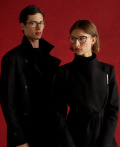 Ted Baker - mondottica