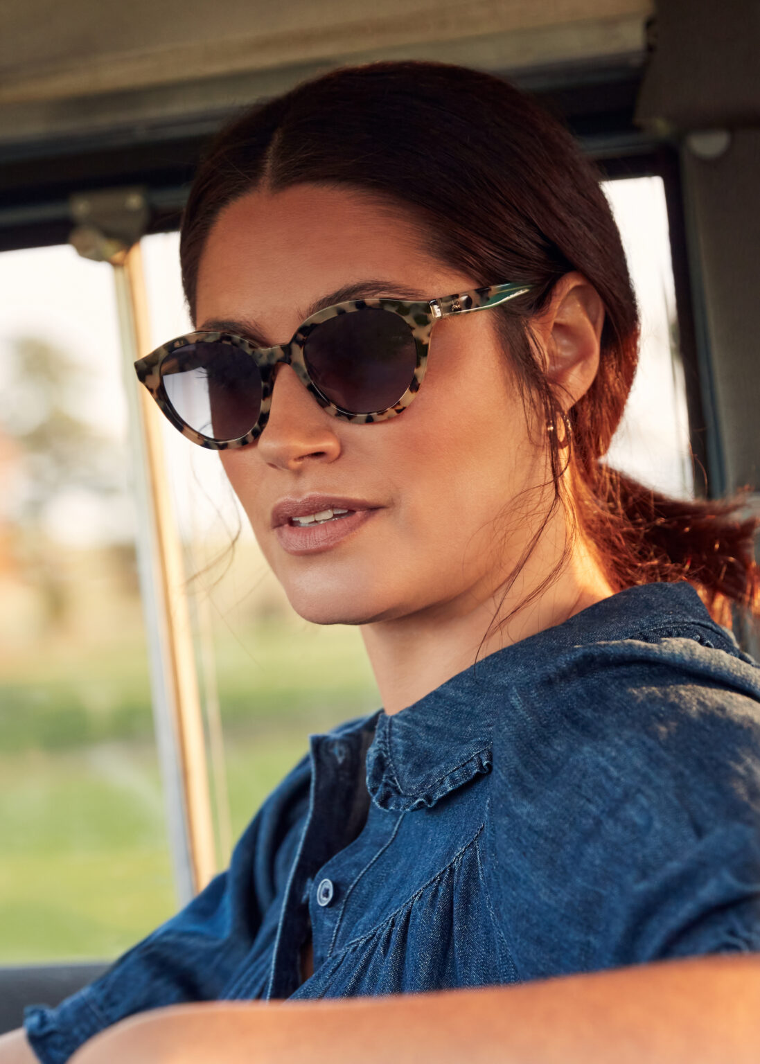 SPRING ADVENTURES - JOULES SS23 OPTICAL COLLECTION - mondottica SPRING ADVENTURES - JOULES SS23 OPTICAL COLLECTION - mondottica