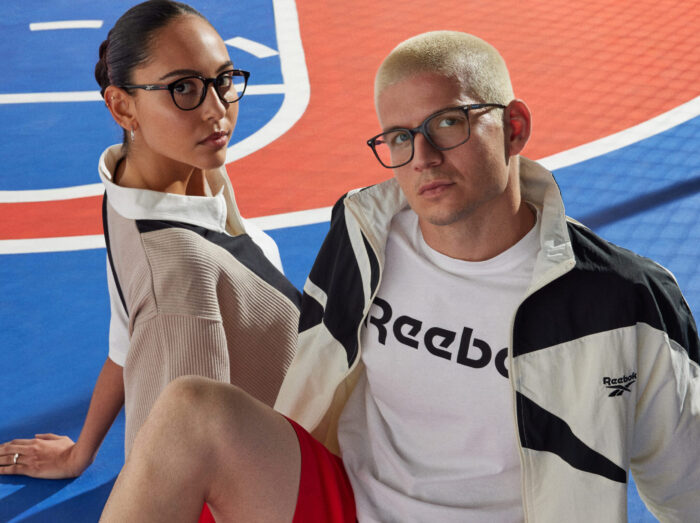 Reebok - mondottica